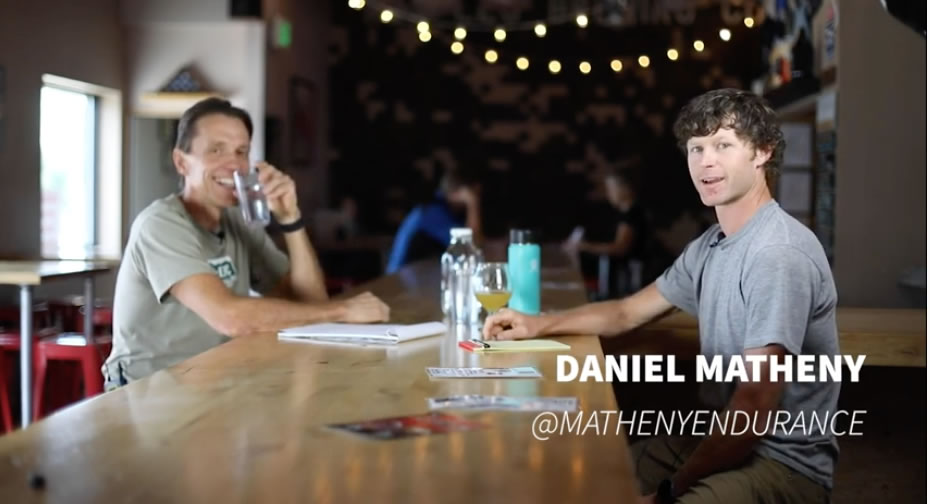 That Escalated Quickly | Matheny Endurance | Coaching Badasses Worldwide