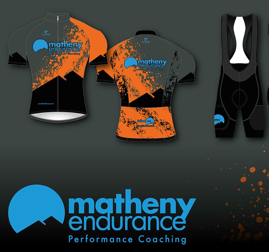 BLOG | Matheny Endurance | Coaching Badasses Worldwide